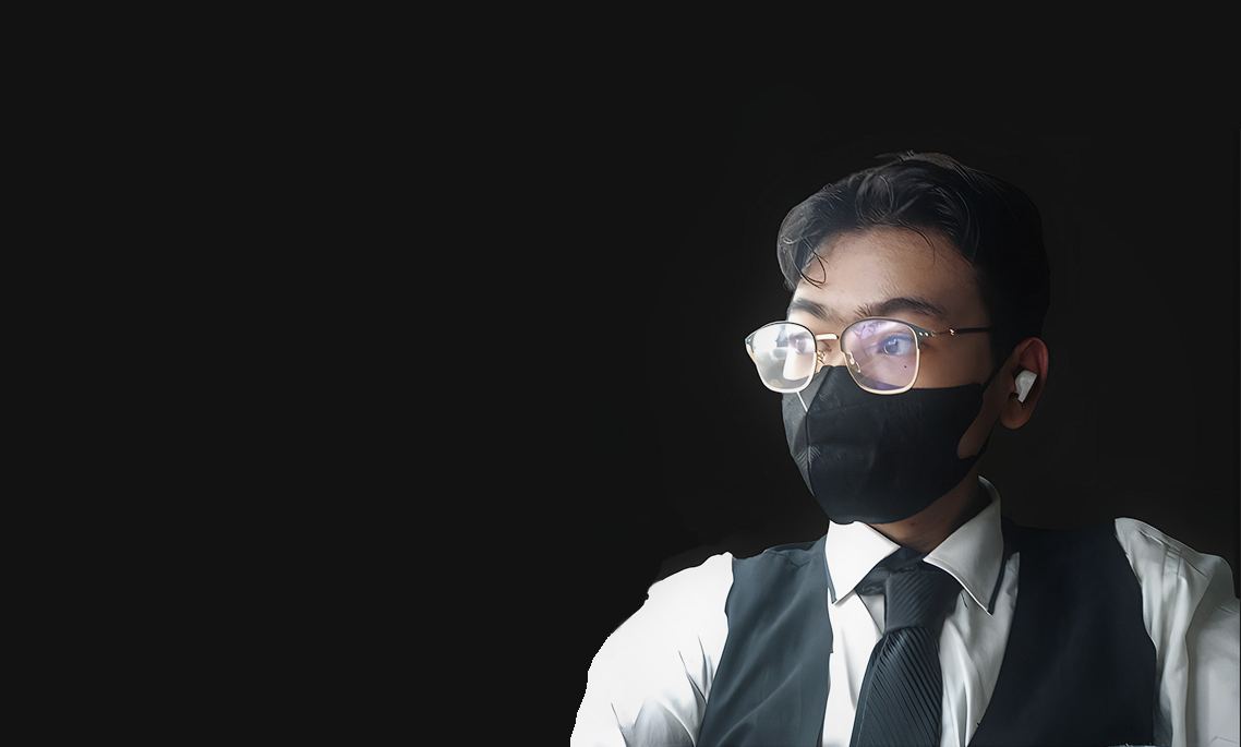 Pratama Siregar - Systems Engineer